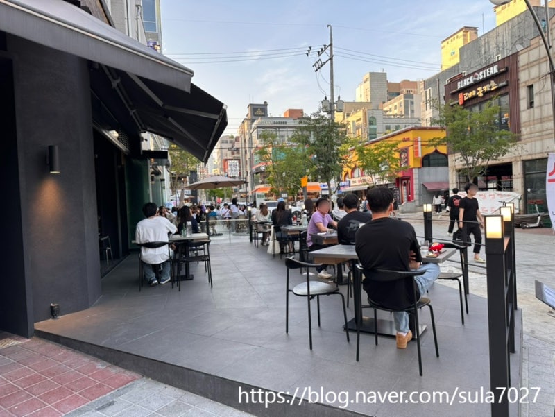 인계동 술집나혜석 술집 새로 생긴 나혜석거리 이자카야 Vata 다녀온 내돈내산 후기 네이버 블로그