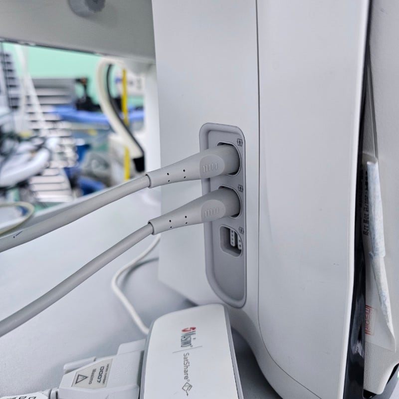 마취중 지속적 통증감시 진통통각지수 모니터링 (ANI monitoring) : 네이버 블로그