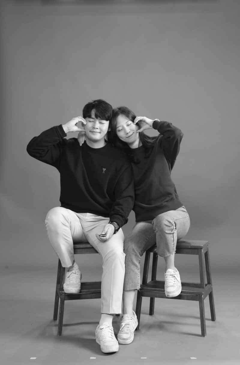 인천 셀프사진관 추천 갓성비 넘치는 화목한사진관 기념일에 사진찍기 좋은곳 네이버 블로그