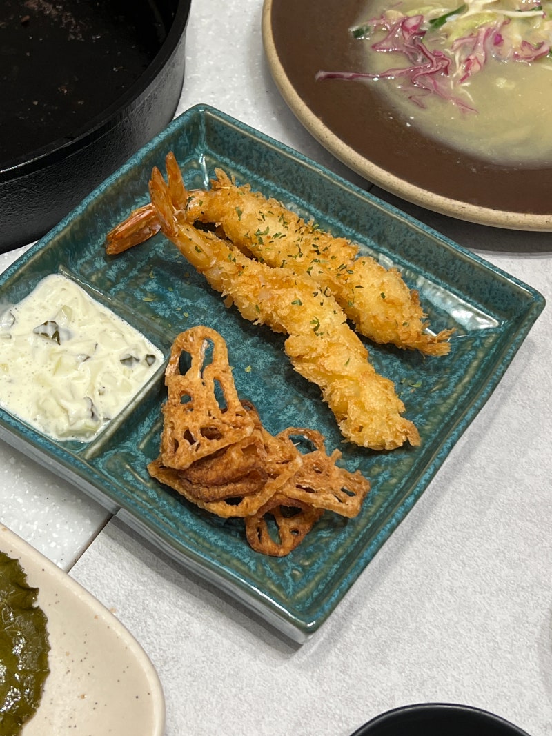대구 동구 한정식 초례담 상견례 식당 코스 요리 네이버 블로그