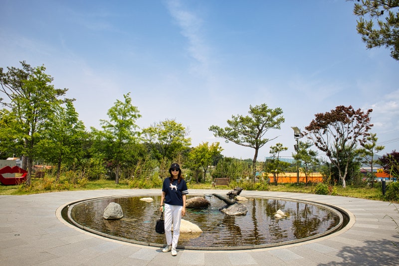 검단신도시 아주 특별한 카페 소개 커플 데이트 가족나들이 네이버 블로그