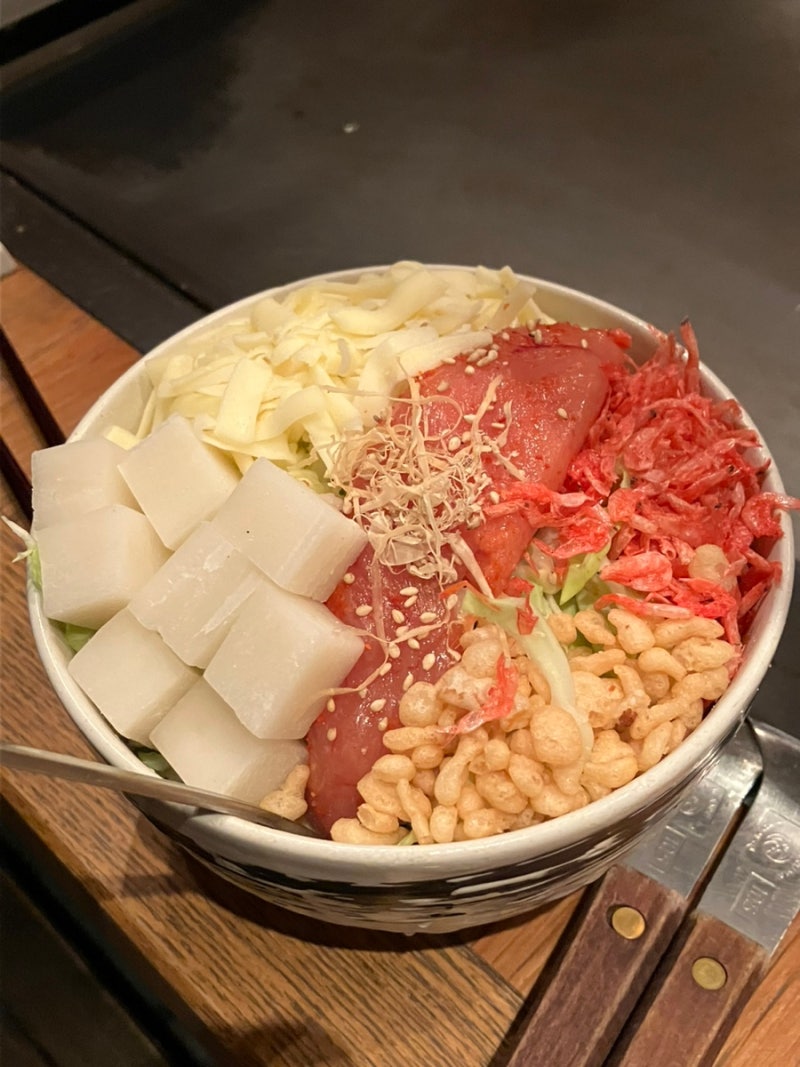도쿄여행2 2 롯폰기몬자야끼 롯폰기힐즈 아후리라멘 모리타워 도쿄타워야경 네이버 블로그