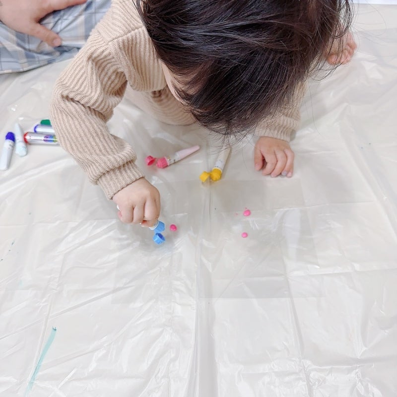 엄마표놀이 엄마표 미술놀이 한 달에 두가지 미술놀이를 집에서 손쉽게 눈높이 아티맘 네이버 블로그