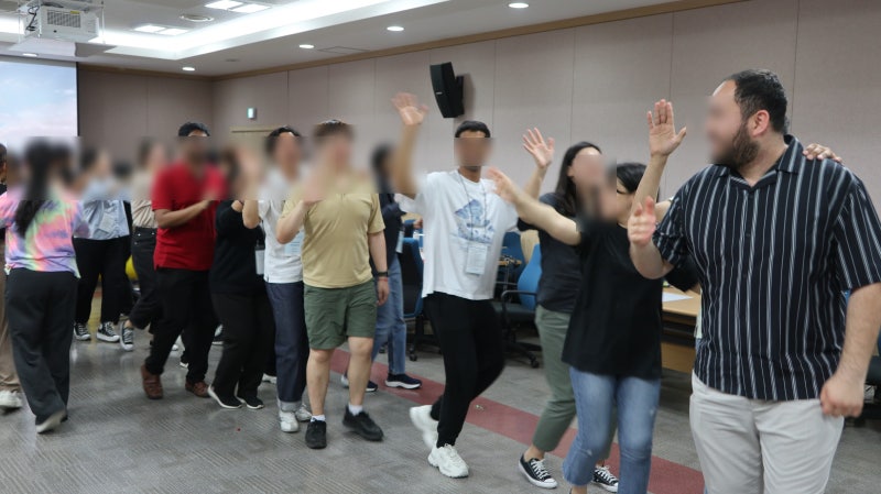 실내 단체게임 팀 빌딩 영어 레크레이션 강사 섭외로 완벽한 행사 진행하기 네이버 블로그
