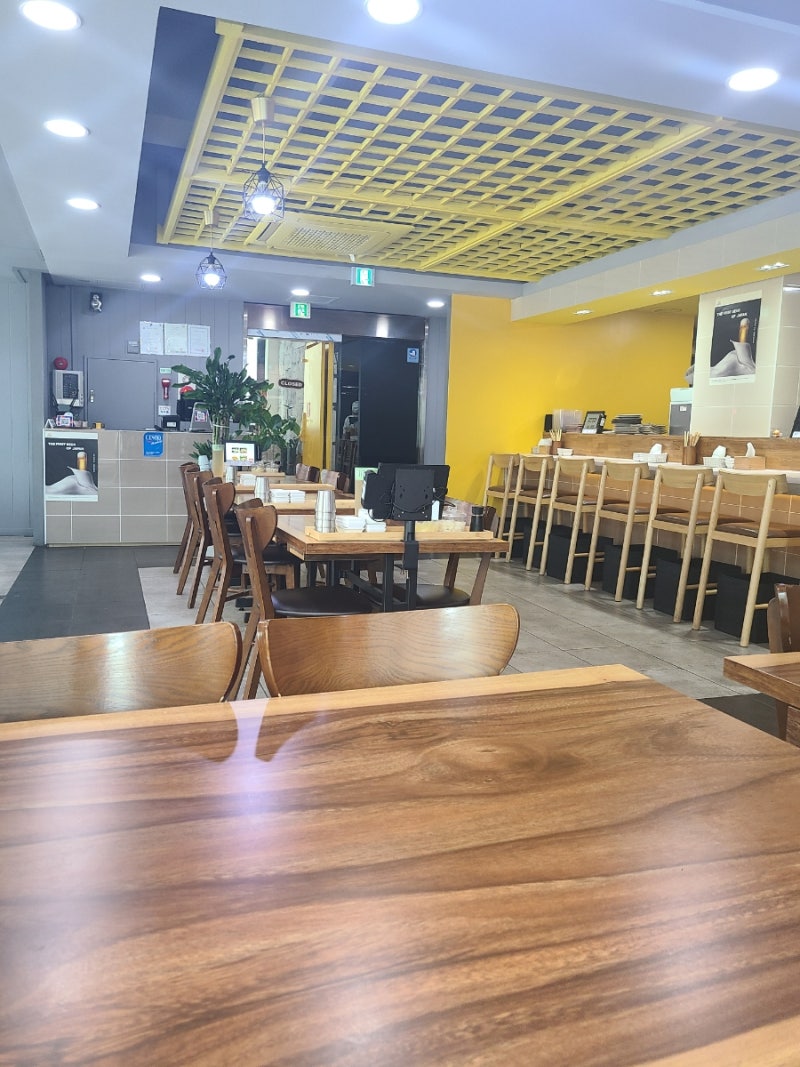 강남구청역초밥 고퀄리티 판초밥집 강남스시집 스시도우 카이센동초밥정식 네이버 블로그