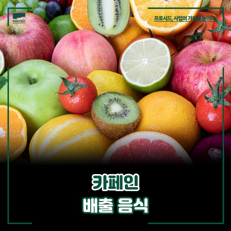 카페인 지속시간 권장량 효과 부작용 배출 음식 네이버 블로그