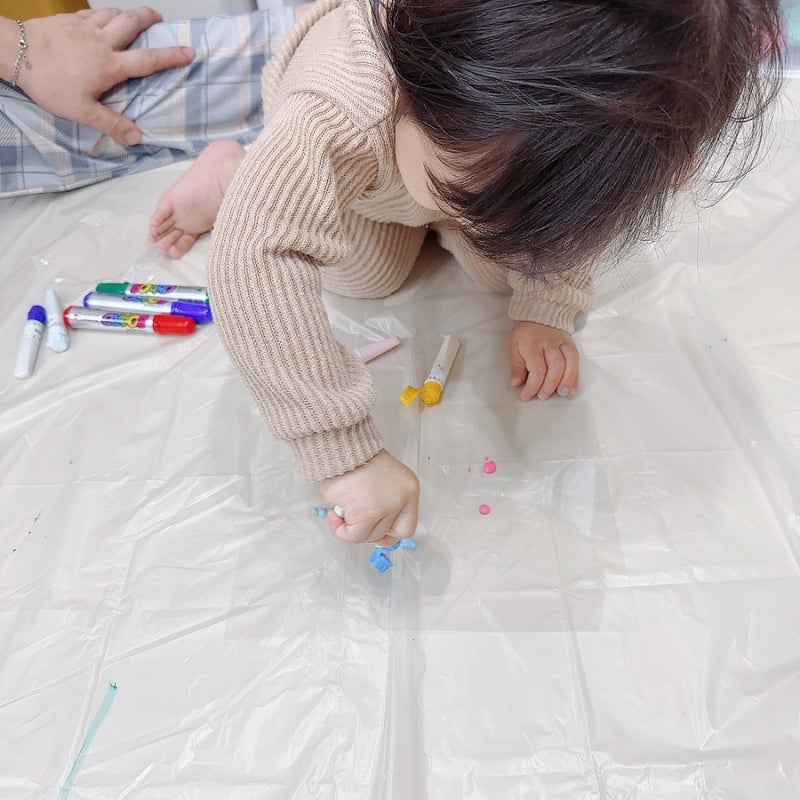 엄마표놀이 엄마표 미술놀이 한 달에 두가지 미술놀이를 집에서 손쉽게 눈높이 아티맘 네이버 블로그