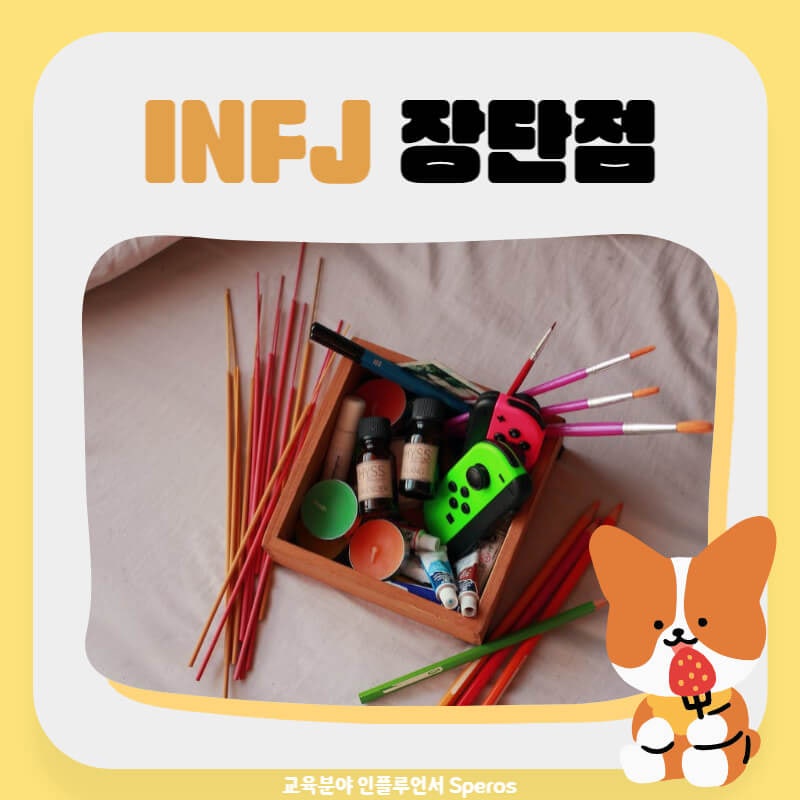 Mbti 성격유형 특집 Infj의 모든 것 알아보기 특징 장단점 연애궁합 직업 네이버 블로그