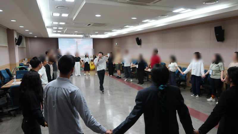 실내 단체게임 팀 빌딩 영어 레크레이션 강사 섭외로 완벽한 행사 진행하기 네이버 블로그