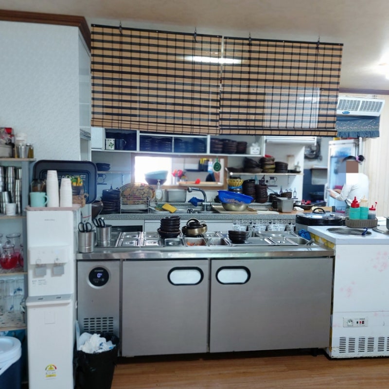 기장 일광 찾아오는 맛집 스톤게이트cc 근처 용천집 네이버 블로그