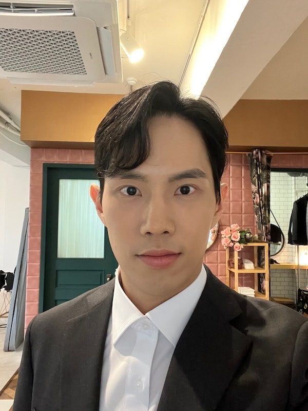 라뷰티코아 청담 세이엇데이 웨딩촬영 메이크업 & 헤어 후기 (예비신랑 전용!!) : 네이버 블로그