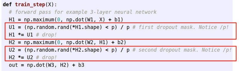 [딥러닝] CS231n : Training Neural Networks : 네이버 블로그