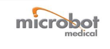 마이크로봇 메디컬(MBOT) 신규 업데이트(100% 성공률 및 오퍼링) 및 회사소개 Microbot Medical Inc ...