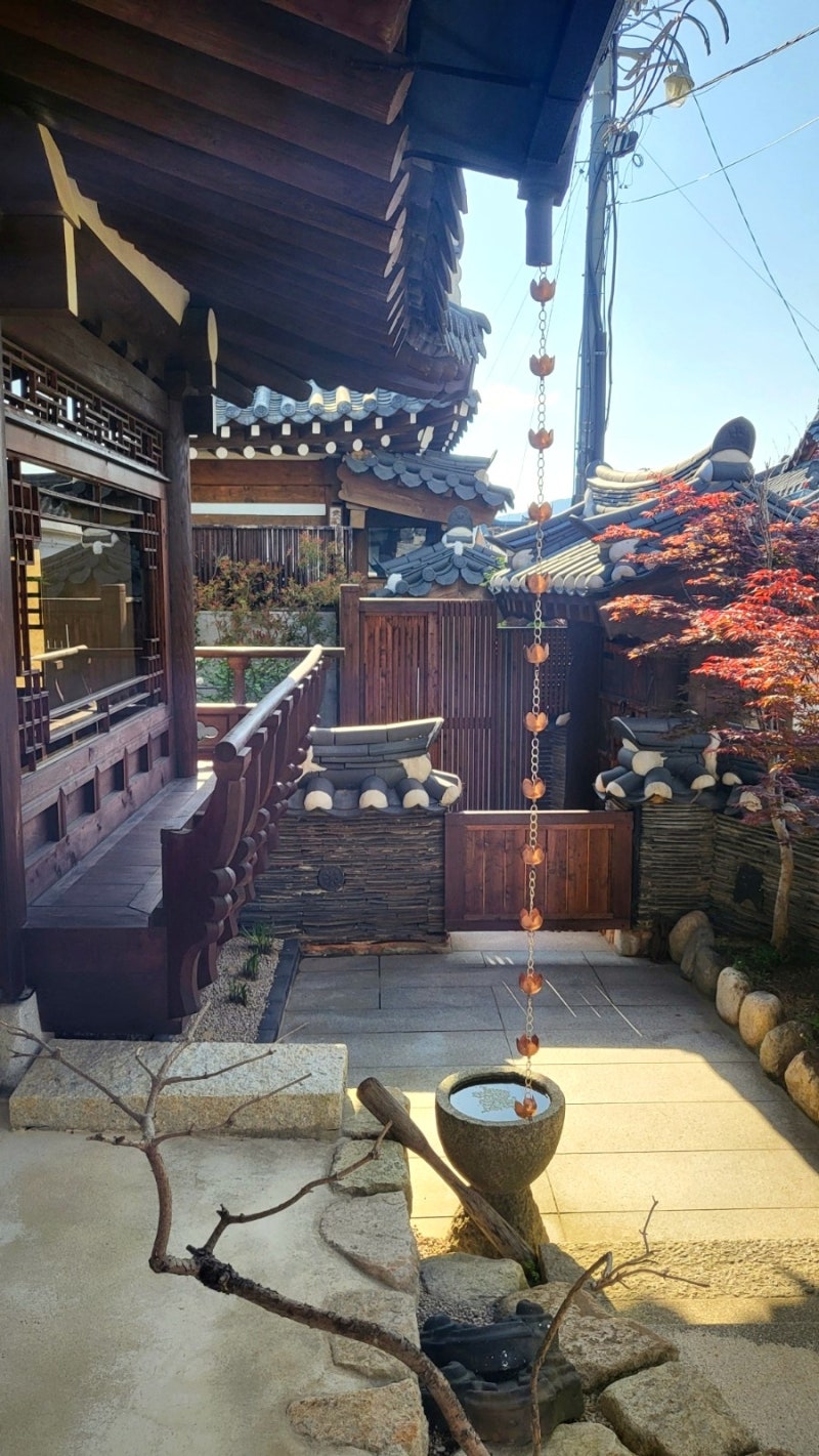 경주 황리단길 독채 한옥스테이 감성 숙소 추천 소이한옥 몽서루 내돈내산 리뷰 주차 네이버 블로그
