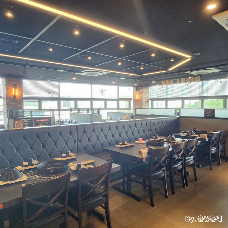 청주 가경동 맛집 야채 무한리필 샤브샤브 고기집 소담촌 청주성화점 네이버 블로그