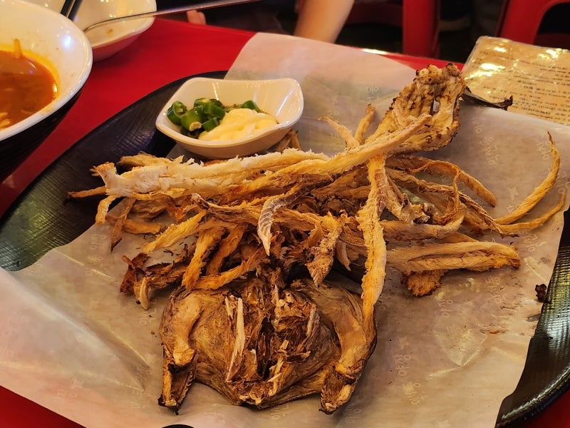 종로3가 포장마차거리 익선동야장에서 야외맥주 핫플분위기내돈내산 네이버 블로그