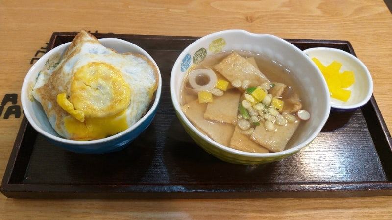 산본역맛집 밥집 주먹밥 가성비 저렴한 식당 소식 공씨네주먹밥 산본점에서 공씨네세트 닭갈비 주먹밥을 먹었습니다 메뉴