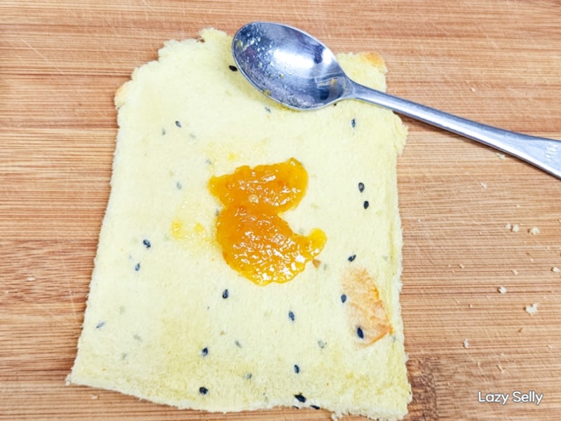 햄치즈롤샌드위치 게으른엄마도 쉽고 예쁘게 만드는 팁 네이버 블로그