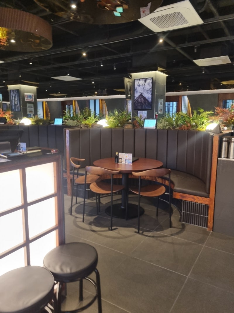 역삼동 술집 이자카야나무 강남역cgv점 안주가 맛있는곳 : 네이버 블로그