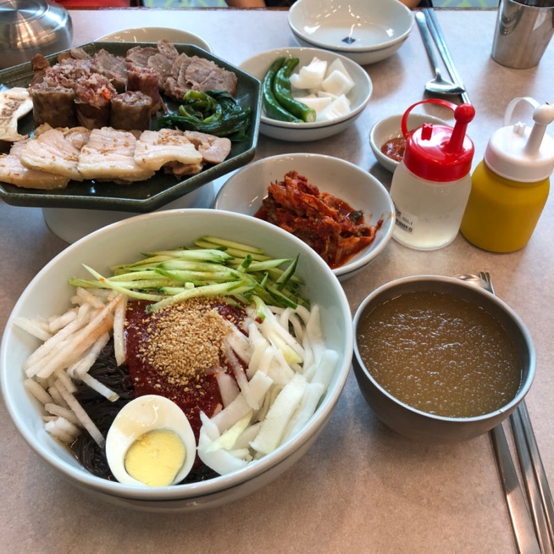 향남 순대국 먹고 싶을 땐진리옥 향남본점 향남맛집 향남돼지국밥향남 순대맛집 우리술 판매 네이버 블로그