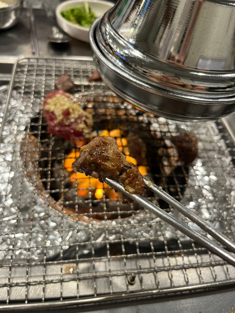영삼이네 우정소갈비 송도점 인천대입구역맛집 가성비좋은소갈비 네이버 블로그