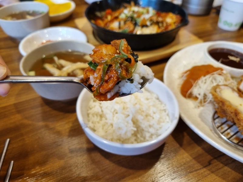 충북혁신도시 우동맛집 행복한 우동가게 네이버 블로그