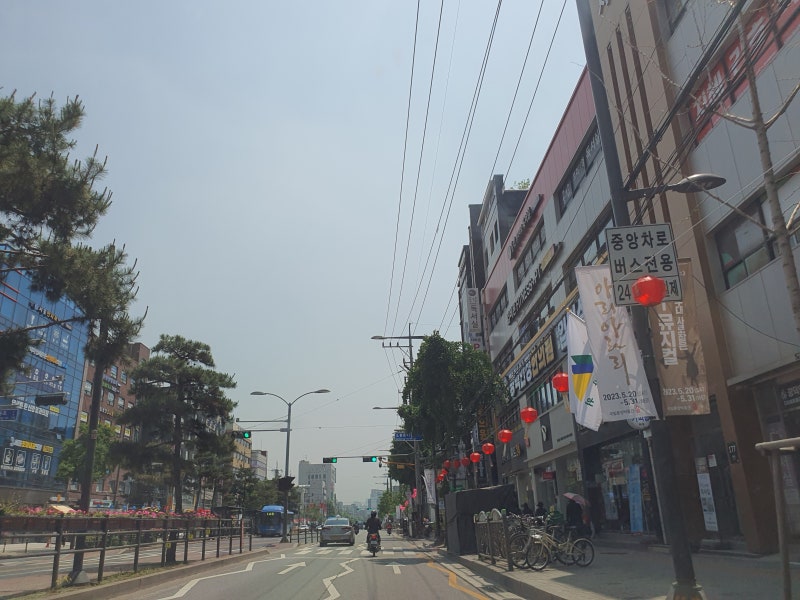 서울운전연수 학원 내돈내산 합리적인 비용 가격으로 4일 도로연수 완성 네이버 블로그