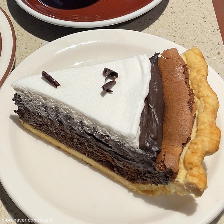 파주 디저트 카페 애견동반 가능한 파이맛집 피스피스 후기 네이버 블로그
