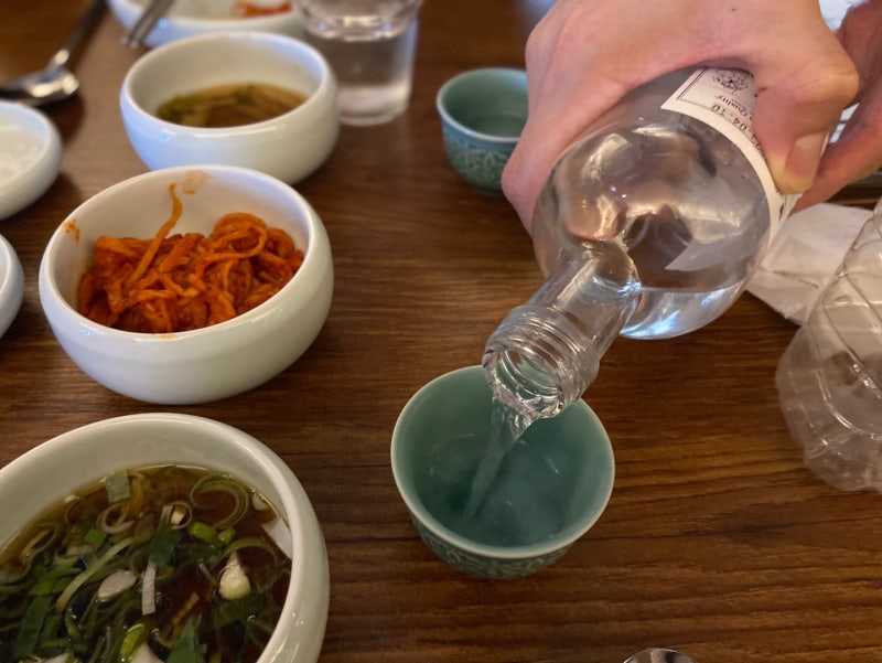 망원동 맛집 생고기 맛있는 고기집 정각 망원점 네이버 블로그