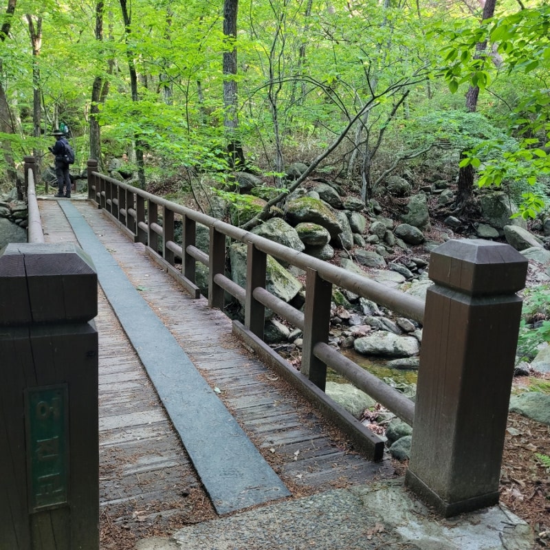 지리산 화엄계곡 코스 구례 화엄사 And 연기암 및 7암자 탐방로 네이버 블로그