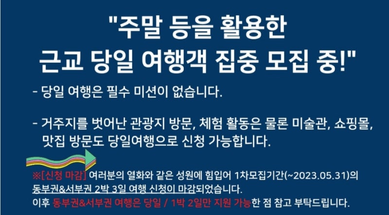 국내여행지원금 여행로그지원금 신청방법 여행로그데이터 당첨후기 네이버 블로그