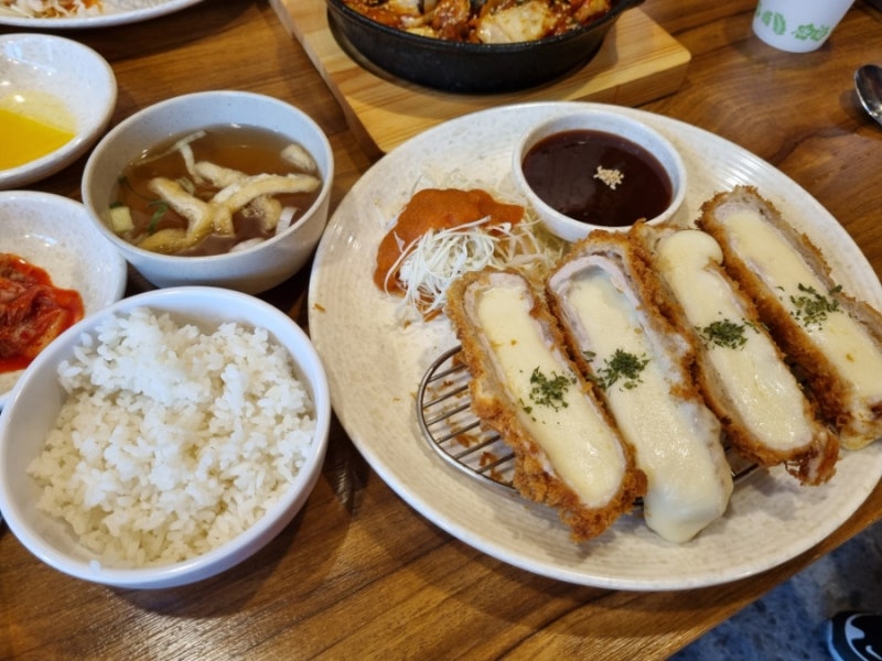 충북혁신도시 우동맛집 행복한 우동가게 네이버 블로그