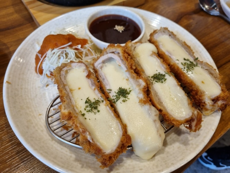 충북혁신도시 우동맛집 행복한 우동가게 네이버 블로그