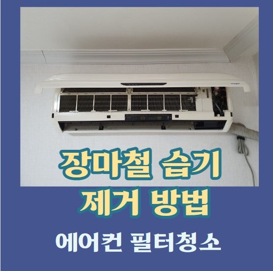 장마철 집안 습기 제거 방법 알아볼까요 네이버 블로그