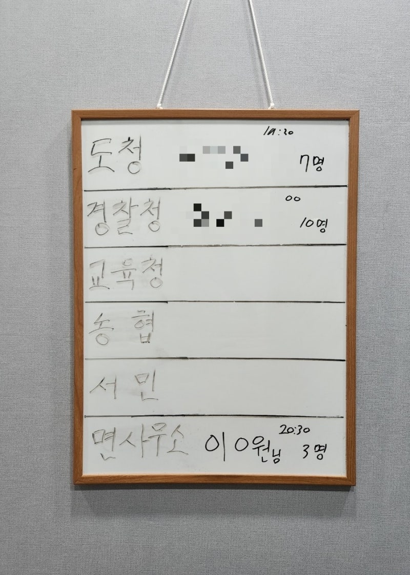 경북도청 맛집 예천 한우 맛집 소고기 육회가 맛있는 서민식육식당 네이버 블로그
