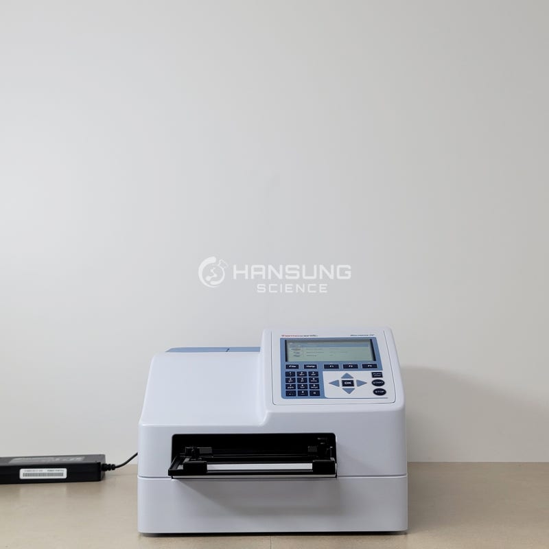 Thermo Scientific Multiskan FC Microplate Photometer 51119000 , 마이크로 ...