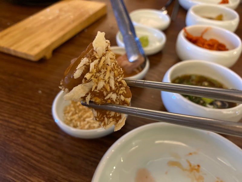 망원동 맛집 생고기 맛있는 고기집 정각 망원점 네이버 블로그