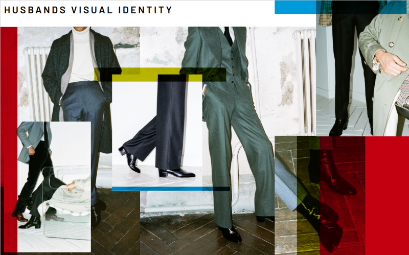 허스번즈 파리스(HUSBANDS PARIS) TRUNK SHOW 안내 : 네이버 블로그