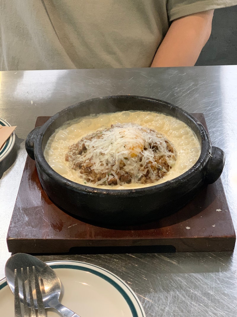 창원맛집 창원양식맛집 덕수파스타 본점 네이버 블로그