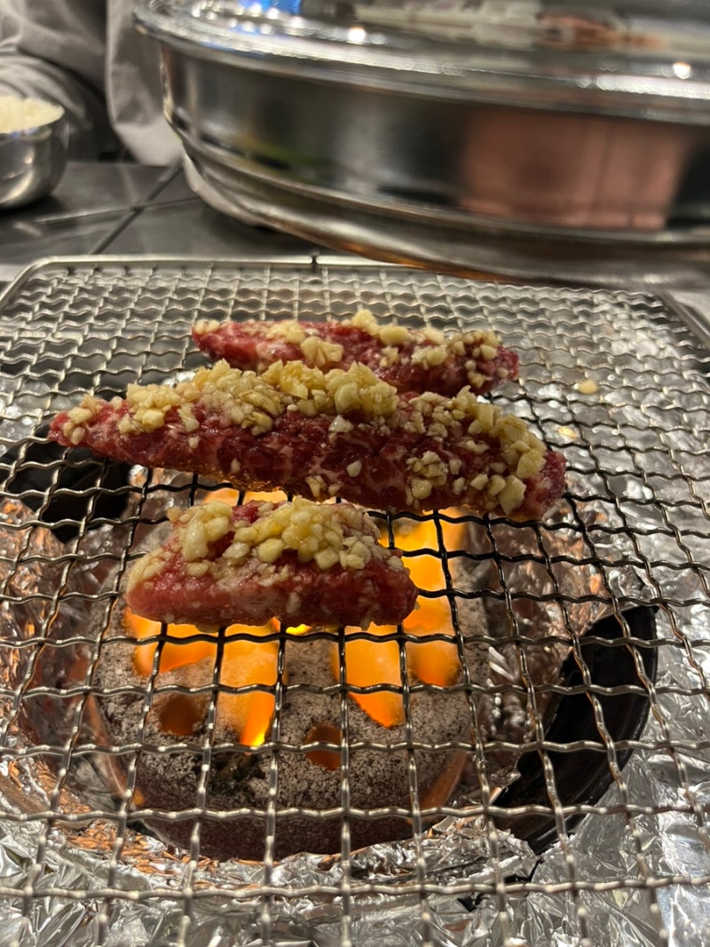 영삼이네 우정소갈비 송도점 인천대입구역맛집 가성비좋은소갈비 네이버 블로그