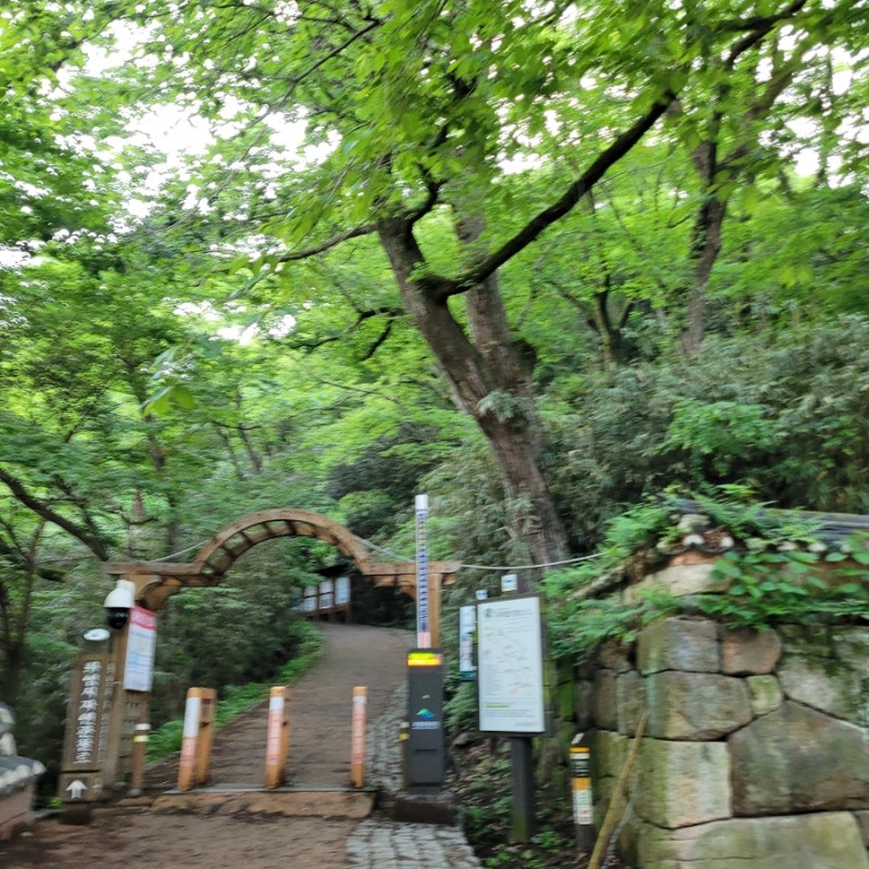 지리산 화엄계곡 코스 구례 화엄사 And 연기암 및 7암자 탐방로 네이버 블로그