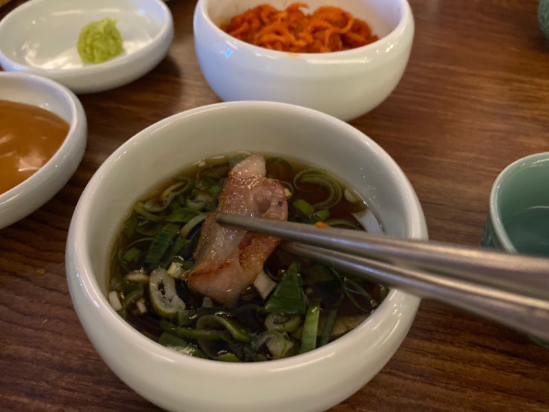 망원동 맛집 생고기 맛있는 고기집 정각 망원점 네이버 블로그