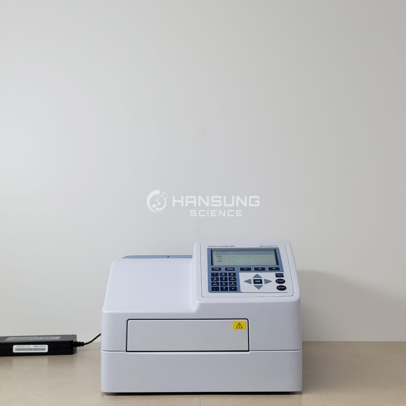 Thermo Scientific Multiskan FC Microplate Photometer 51119000 , 마이크로 ...
