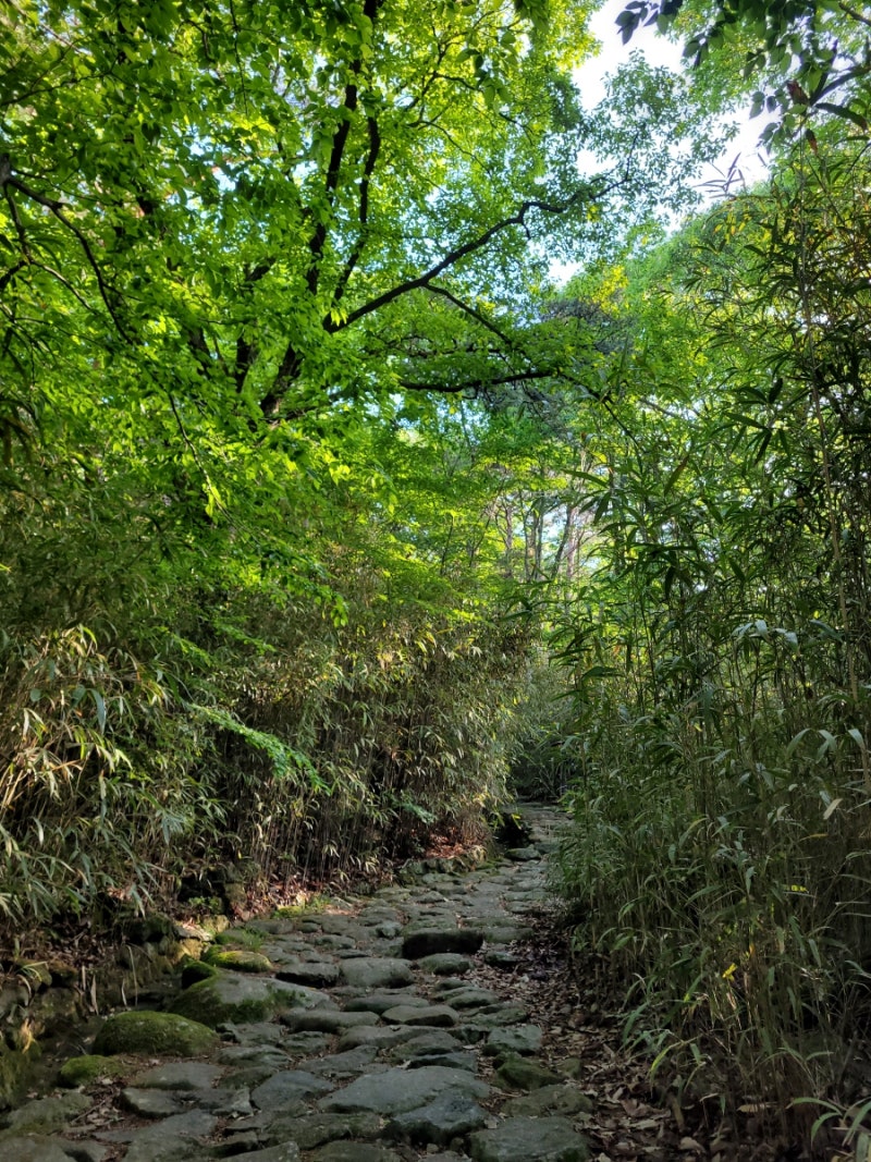 지리산 화엄계곡 코스 구례 화엄사 And 연기암 및 7암자 탐방로 네이버 블로그