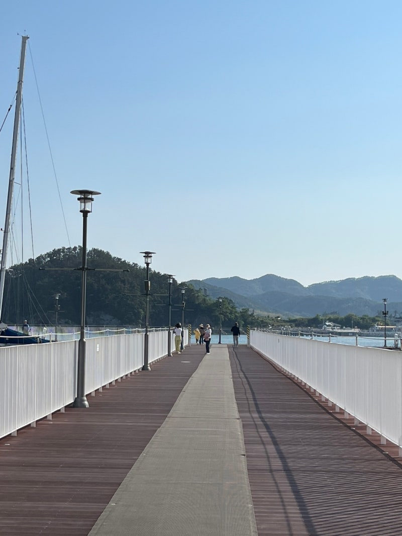 거제 한화리조트 거제 벨버디어 부대시설 고메이푸드코트 요트 등 네이버 블로그