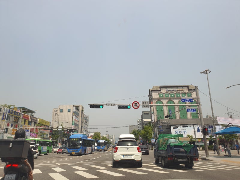 서울운전연수 학원 내돈내산 합리적인 비용 가격으로 4일 도로연수 완성 네이버 블로그