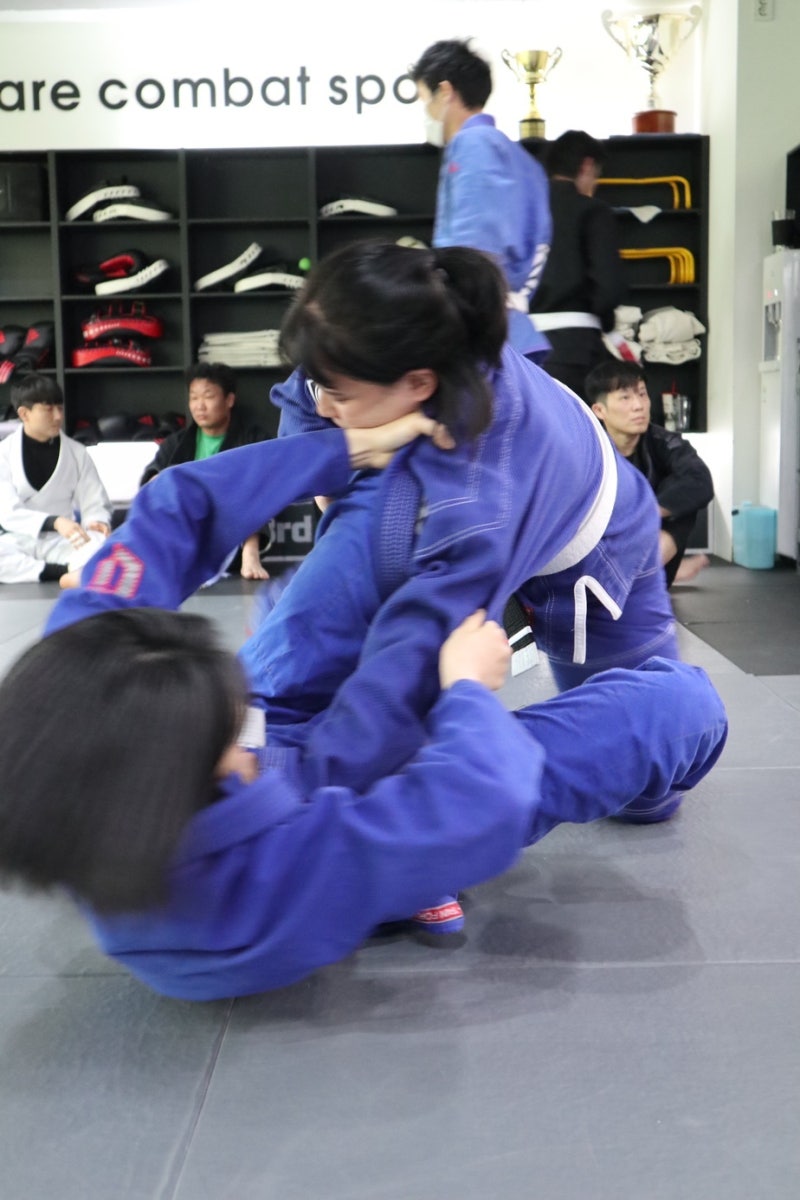 대한주짓수회정통 브라질리언주짓수김포주짓수어린이전문성인주짓수호신술장기동주짓수학교폭력예방경찰무도가산점아시안게임 정식