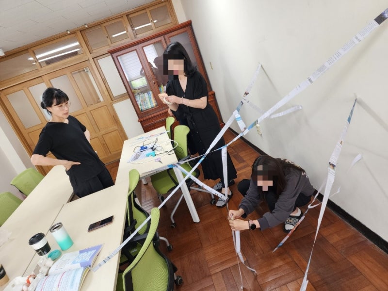 그림책감정표현놀이지도사 자격과정 그림책과 감정 두려움과 용기 분노와 이해 네이버 블로그