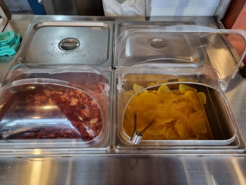 충북혁신도시 우동맛집 행복한 우동가게 네이버 블로그