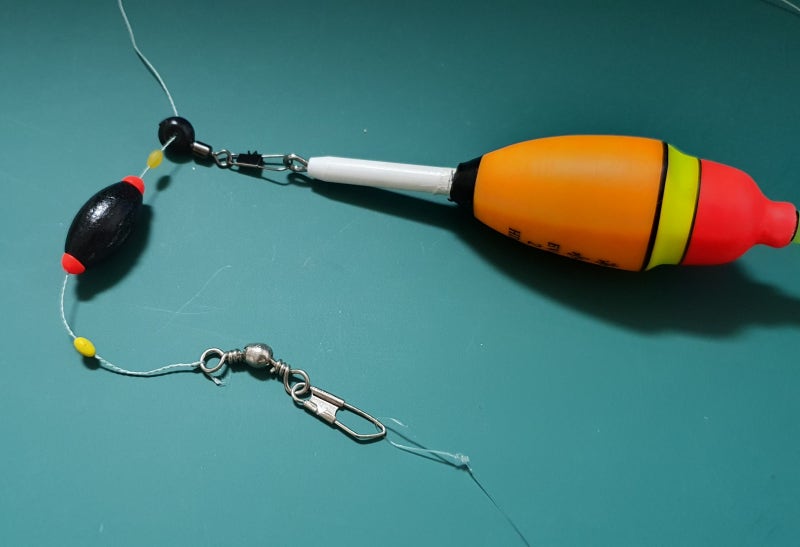 입어식 수상 바다좌대 낚시터 채비 방법과 꿀팁 알아보기 : 네이버 블로그